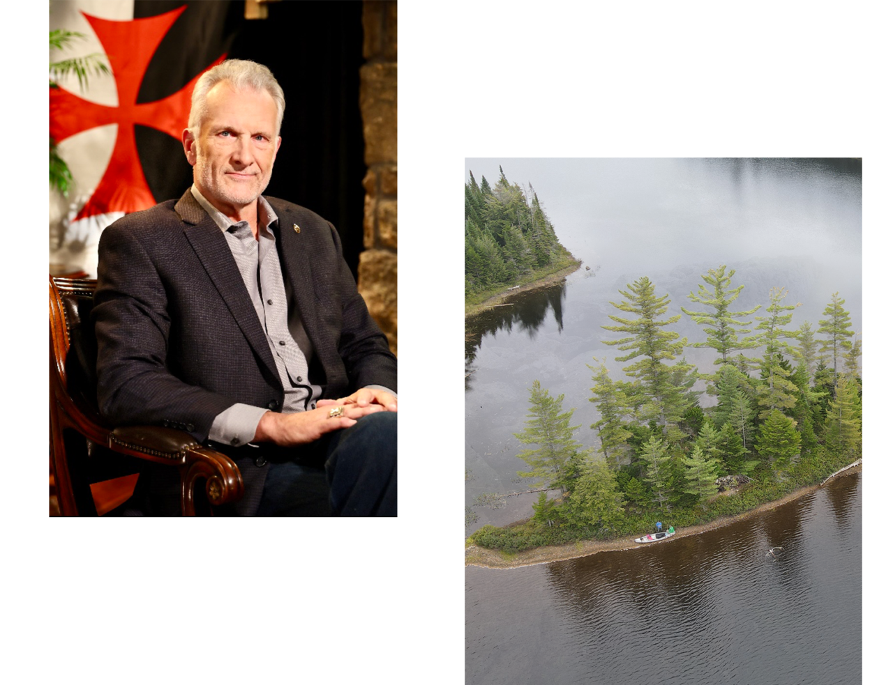 Scott F. Wolter - Author, Researcher, Geologist & Forensic Investigator ...