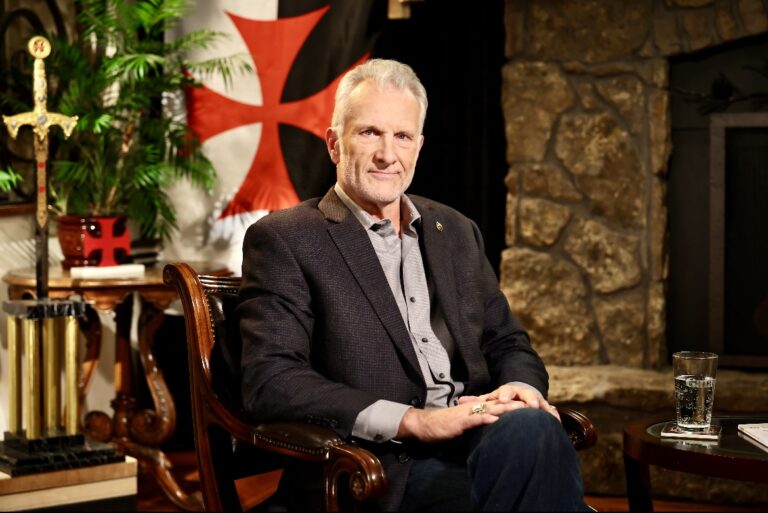 Scott F. Wolter - Author, Researcher, Geologist & Forensic Investigator ...