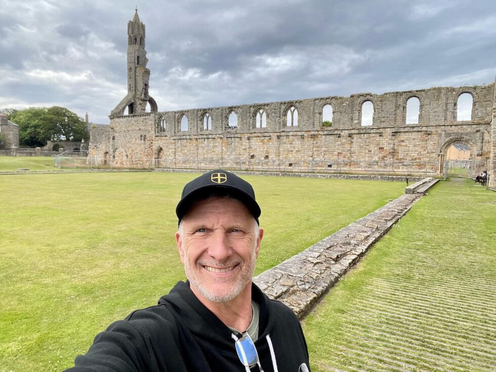 Scott F. Wolter - Author, Researcher, Geologist & Forensic Investigator ...