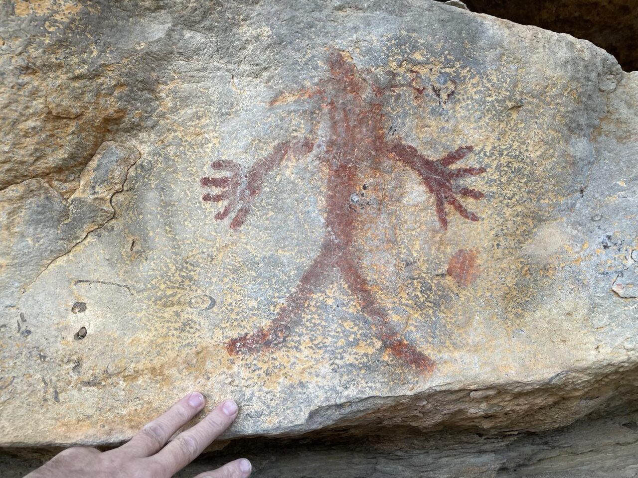 Scott F. Wolter - Author, Researcher, Geologist & Forensic Investigator ...